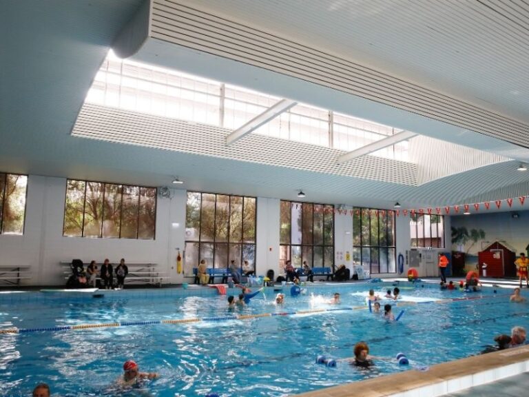 Bass Coast Aquatic and Leisure Centre - Bass Coast Leisure