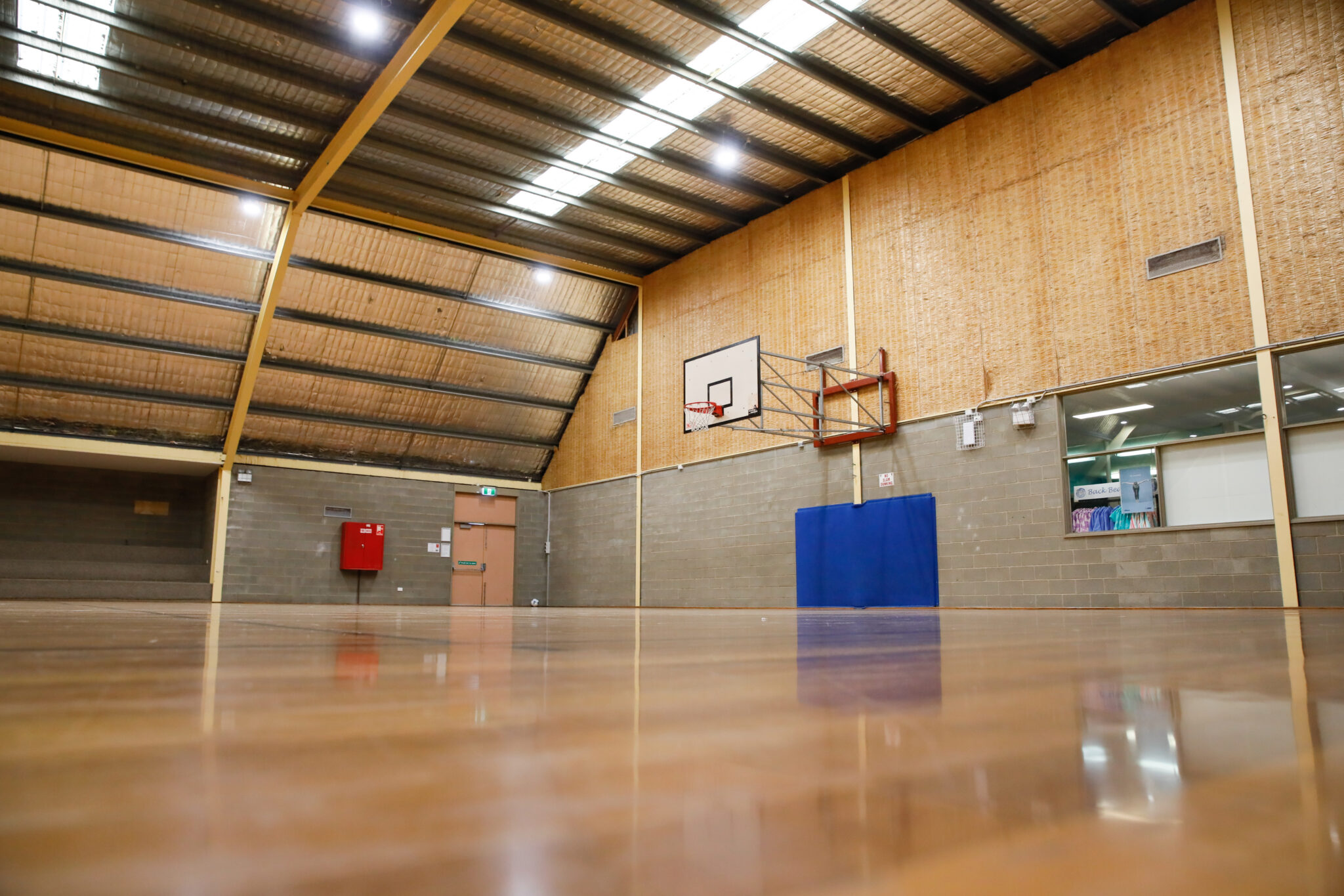 Stadium Closure Notice - Bass Coast Leisure